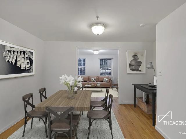 242 West 21st Street, New York, NY