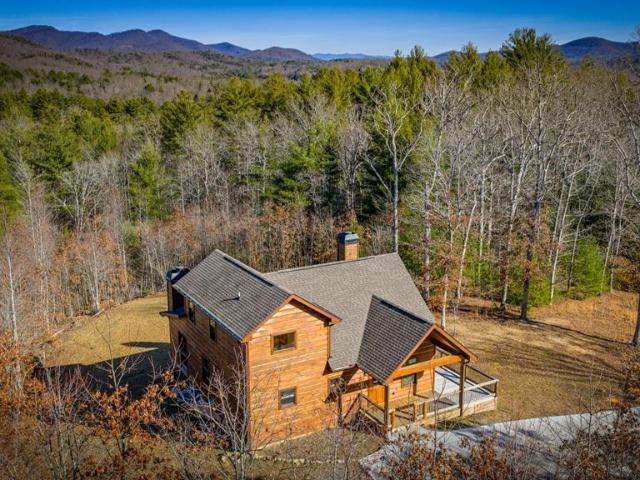 242 Whisperwood Trail, Mineral Bluff, GA 30559 | MLS #434318