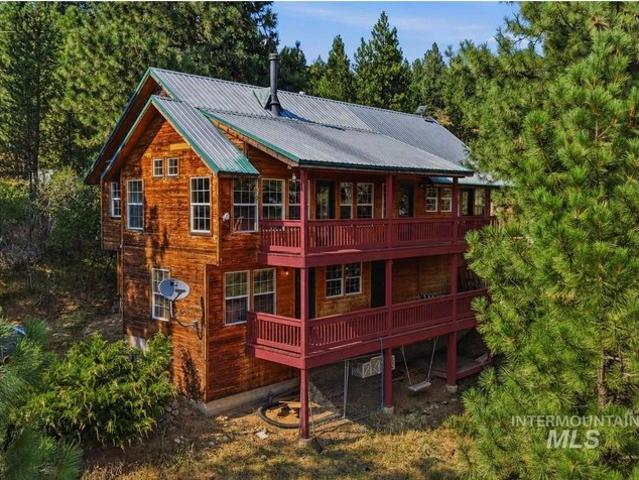 242 Wilderness Way, Boise, ID 83716