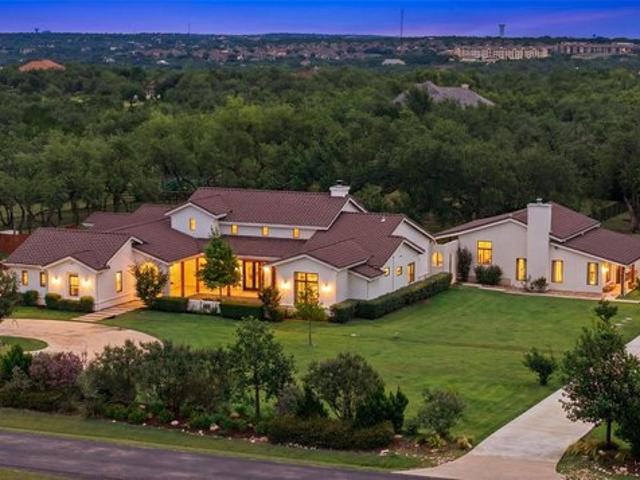 242 Winning Colors, Austin, TX 78737