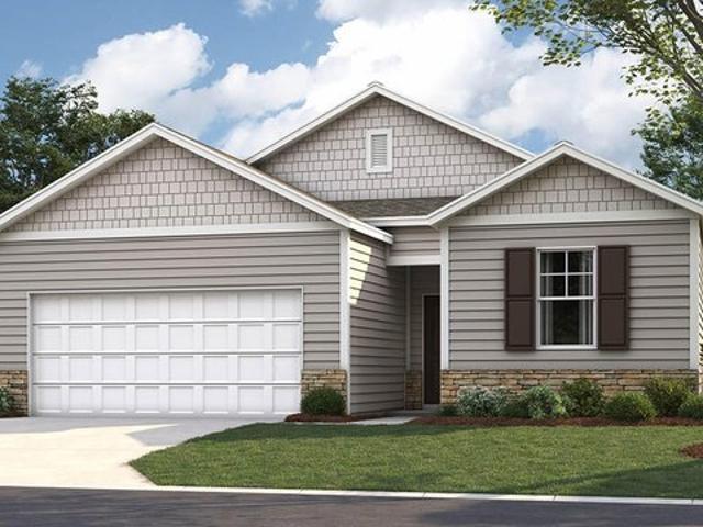 242 Wisteria Dr, Bluff City, TN 37618