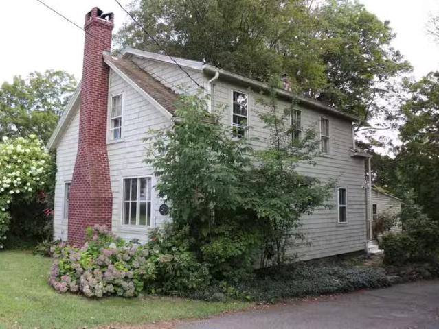 242 TOLLAND TPKE, WILLINGTON, CT 06279 Single Family Residence.