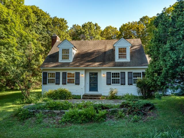 242 Tophet Rd, Roxbury, CT 06783 | MLS #24147 | Compass