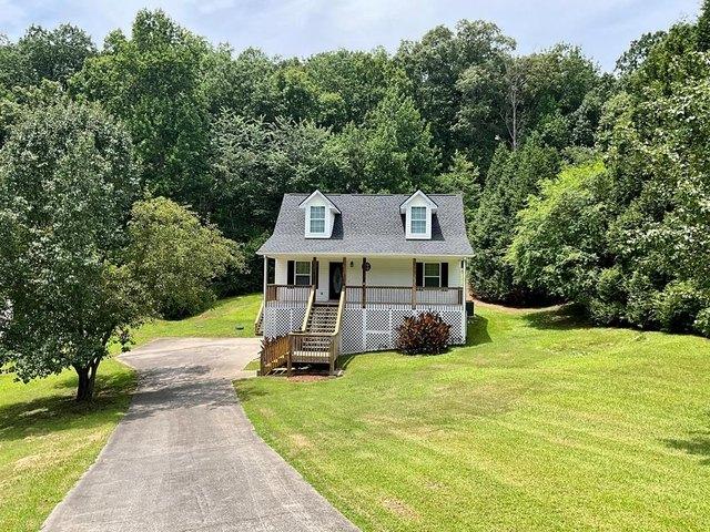 242 Tag Dr, Cohutta, GA 30710