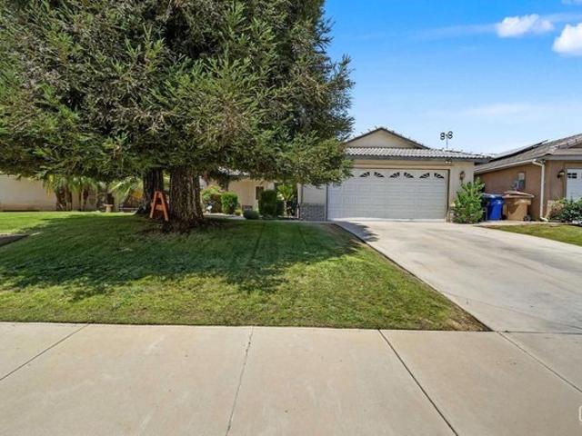 242 Tanner Michael Dr, Bakersfield, CA 93308