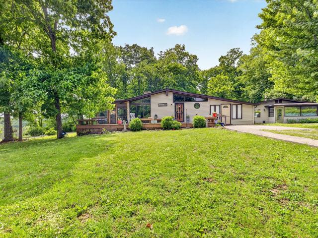 242 Tuck A Way Ridge Drive