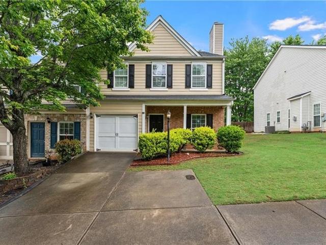 242 Valley Xing Rd, Canton, GA 30114