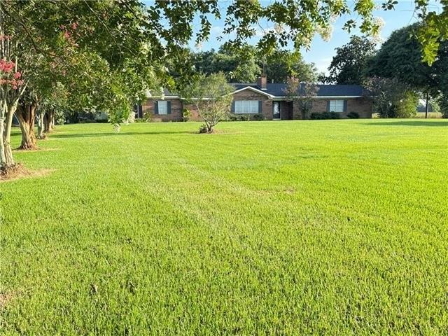 242 Vick Rd, Effie, LA 71331