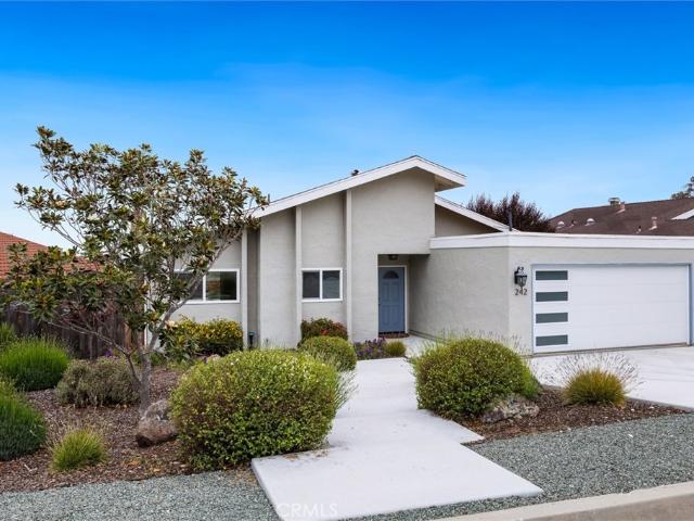 242 Vista CT