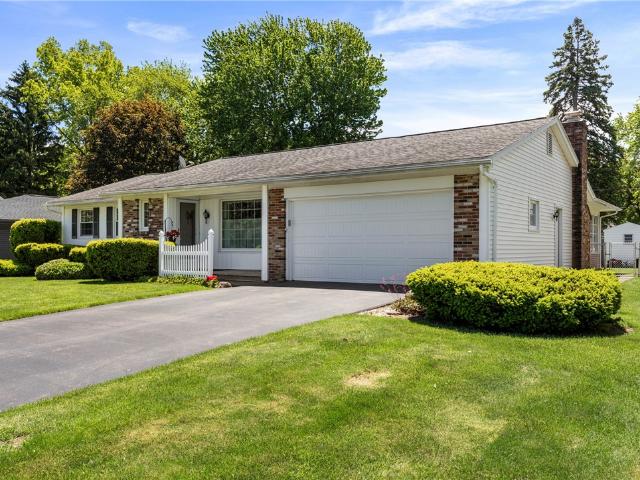 242 Yarkerdale Drive