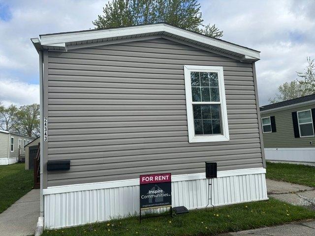 24343 Waycross St Unit 294, Harrison Township, MI 48045