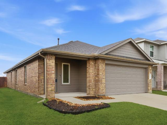 24343 Saddlestone Green Dr, Spring, TX 77373 | MLS #17724 | Compass
