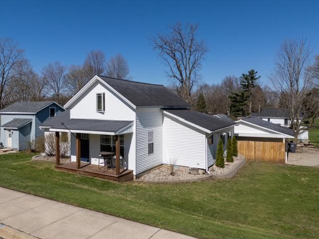 24340 Front St, Mattawan, MI 49071