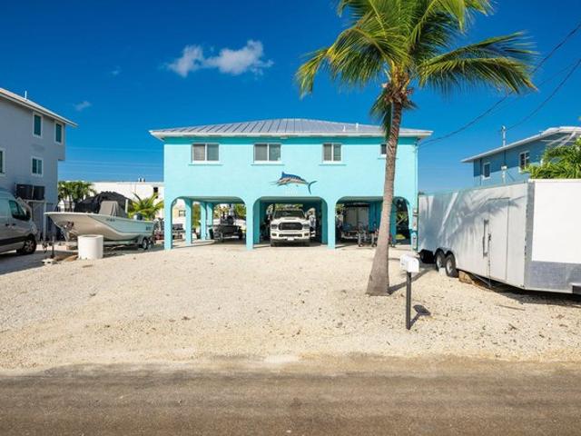 24347 W Caribbean Dr, Summerland Key, FL 33042