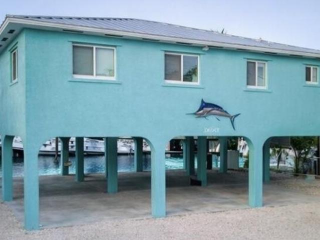24347 W Caribbean Dr, Summerland Key, FL 33042