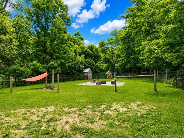 24345 E Burns Valley Road