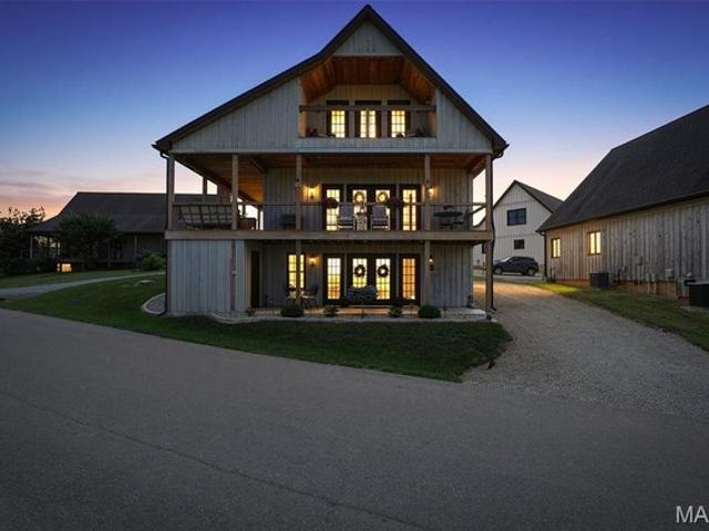 24345 State Route Ww, Ste Genevieve, MO 63670