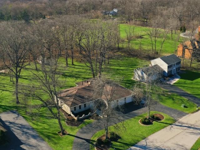 24346 S Timberline Trail, Crete, IL 60417 | MLS #12598 | Compass
