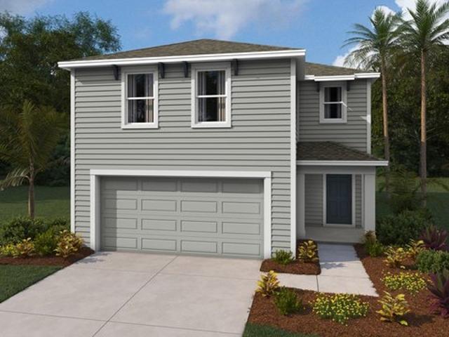24349 NW 10th Rd, Newberry, FL 32669