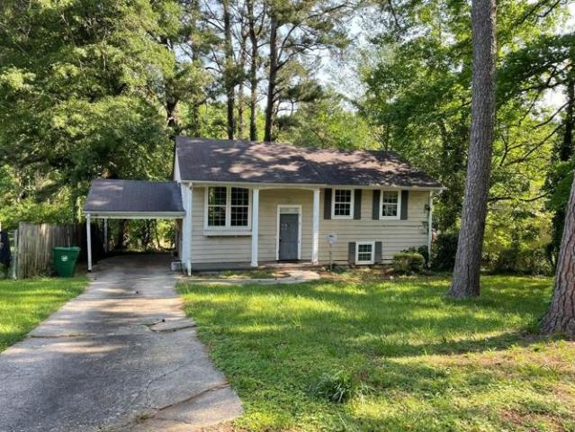 2434 Manassas Ln, Decatur, GA 30034