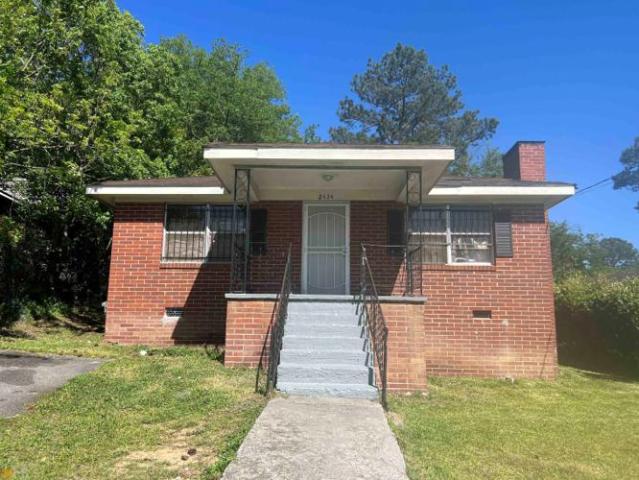 2434 Mason St, Macon, GA 31206