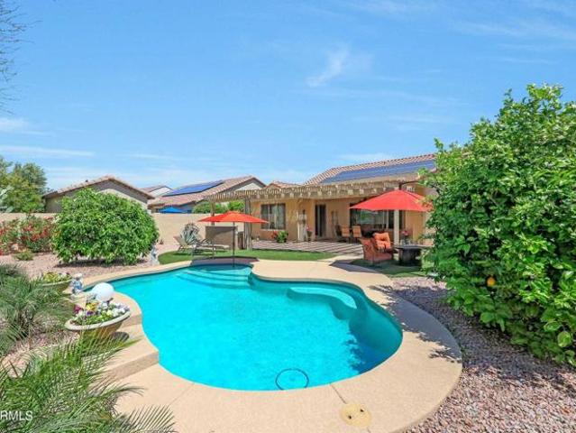 2434 N 165th Dr, Goodyear, AZ 85395
