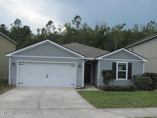 2434 Oak Stream Dr, Green Cove Springs, FL 32043