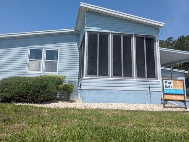 2434 Bogie Cir Unit 585, Lakeland, FL 33810