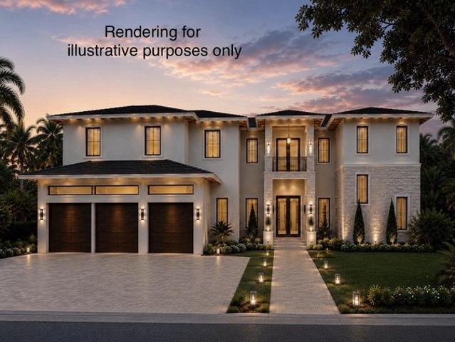 2434 Cardinal Ln, Palm Beach Gardens, FL 33410