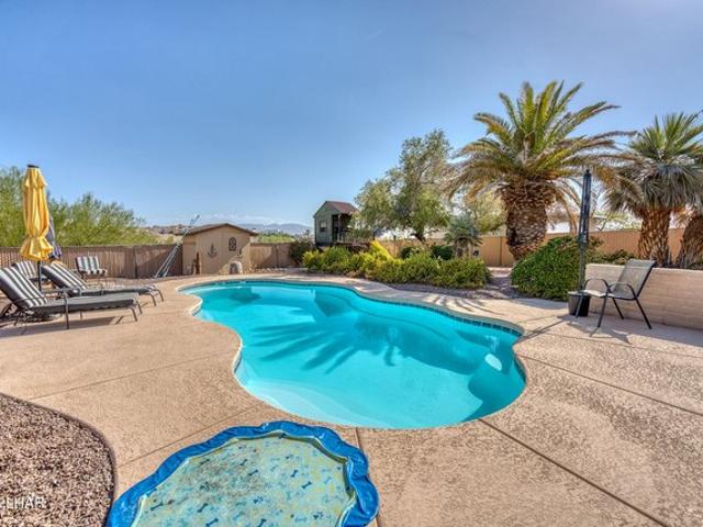 2434 Cliffwood Dr, Lake Havasu City, AZ 86403