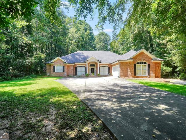 2434 Creekside Trace