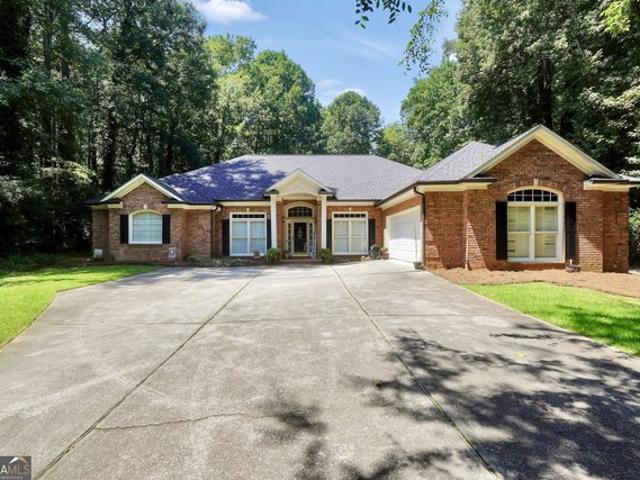 2434 Creekside Trce, Jonesboro, GA 30236