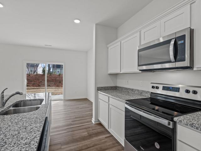 2434 Evergreen Falls Drive