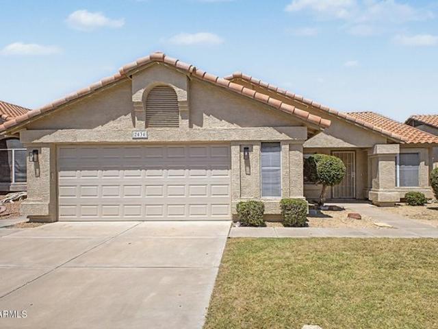 2434 E Cathedral Rock Dr, Phoenix, AZ 85048