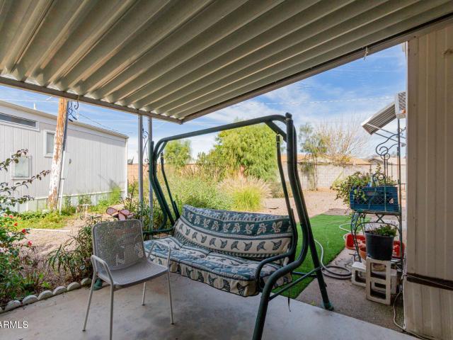 2434 E Main St, Unit 70, Mesa, AZ 85213 | MLS #6978