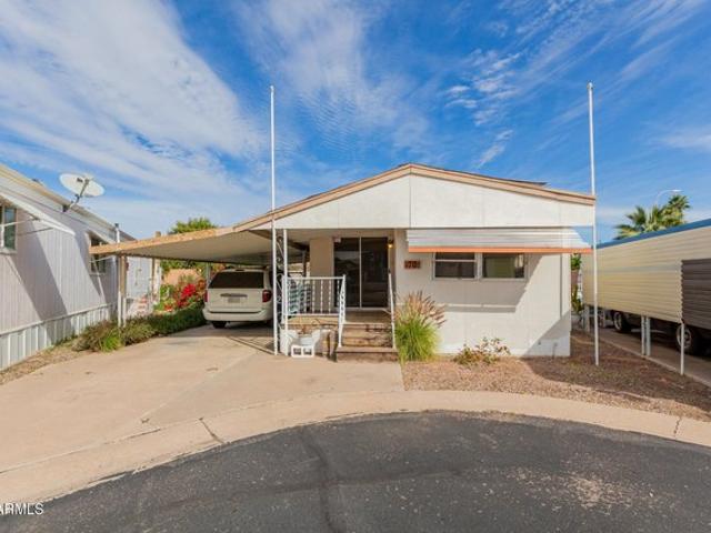 2434 E Main St Lot 70, Mesa, AZ 85213