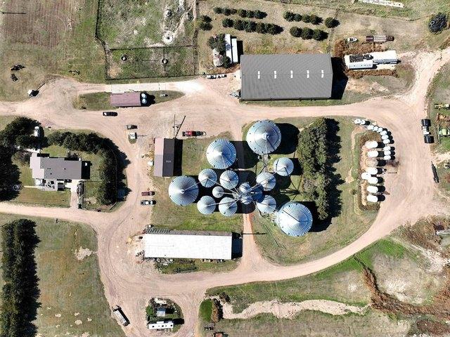 2434 Highway 36, Norcatur, KS 67653