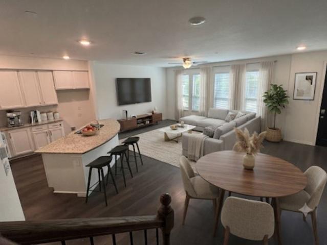 2434 Klamath Dr, Lewisville, TX 75056