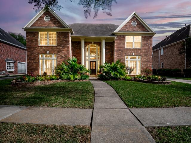 2434 Pebble Beach Drive