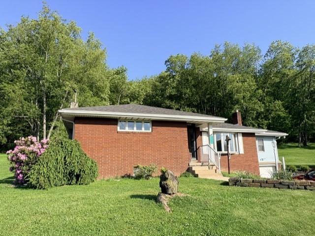 2434 Racetrack Rd