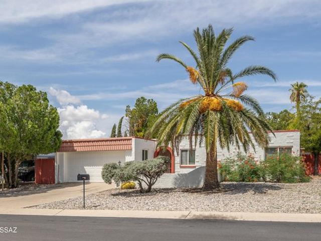 2434 S Palm Springs Dr, Tucson, AZ 85710