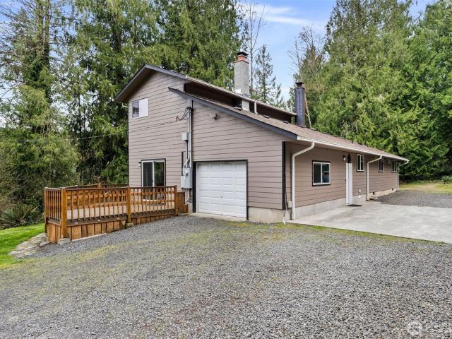 2434 Salzer Valley Rd, Centralia, WA 98531 | MLS #2494