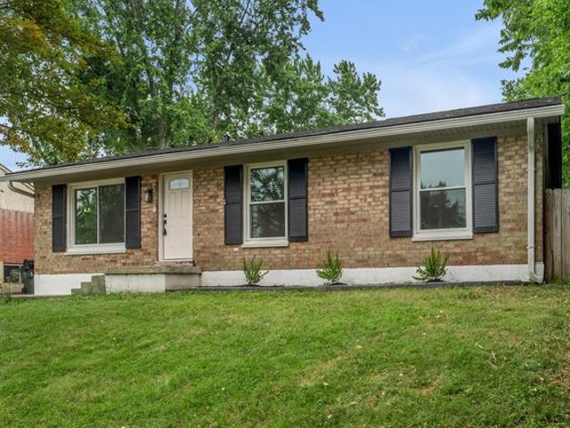 2434 Seine Rd, Lexington, KY 40504