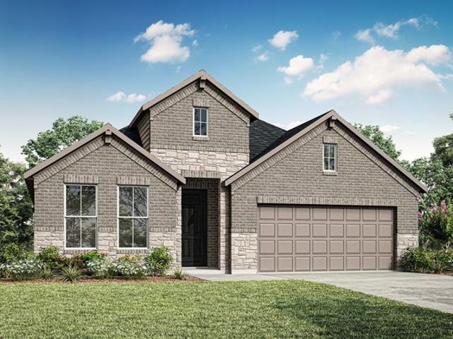2434 Shady Elm Rd, Midlothian, TX 76065