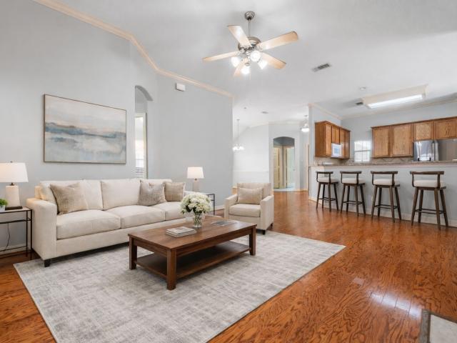 2434 Soledad Ridge Drive