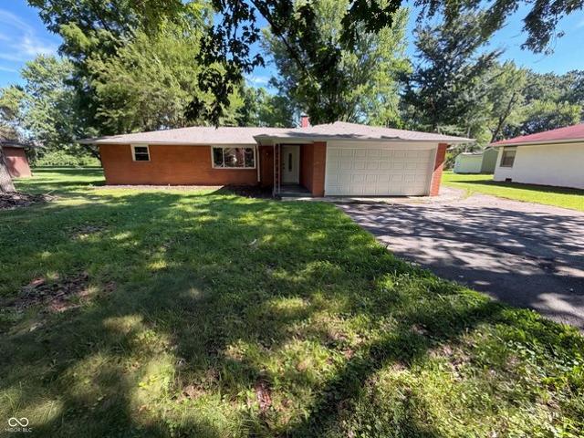 2434 W 67th St, Indianapolis, IN 46268