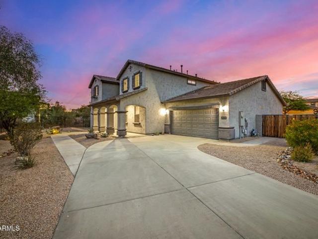 2434 W Sienna Bouquet Pl, Phoenix, AZ 85085