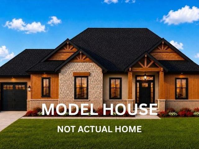 2434 Wolf Creek Bnd, Blanchard, OK 73010