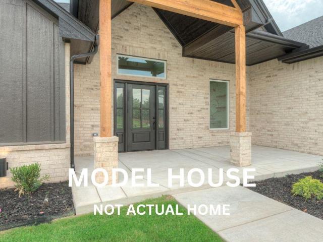 2434 Wolf Creek Bend
