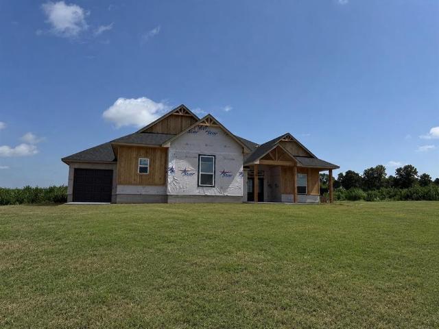 2434 Wolf Creek Bend